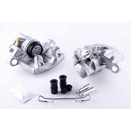 Hella Bremssattel 8an355782681 Hinterachse rechts f&uuml;r Ford Volvo MAZDA