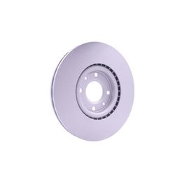 Hella Bremsscheibe 8dd355119161 302mm 26mm f&uuml;r Peugeot Citro&euml;n