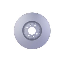 Hella Bremsscheibe 8dd355119641 340mm 30mm f&uuml;r DS Citro&euml;n