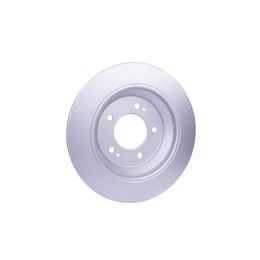 Hella Bremsscheibe 8dd355120471 284mm 10mm f&uuml;r KIA