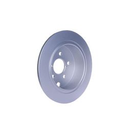 Hella Bremsscheibe 8dd355120341 274mm 10mm f&uuml;r Subaru