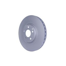 Hella Bremsscheibe 8dd355120961 330mm 32mm f&uuml;r Mercedes