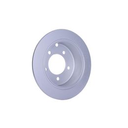 Hella Bremsscheibe 8dd355120561 262mm 10mm f&uuml;r Chrysler JEEP