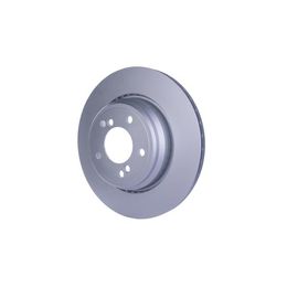 Hella Bremsscheibe 8dd355122621 328mm 20mm f&uuml;r BMW