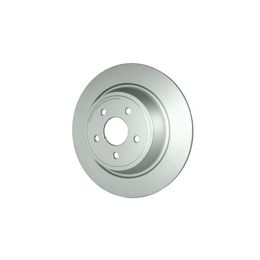 Hella Bremsscheibe 8dd355126581 316mm 11mm f&uuml;r Ford LINCOLN