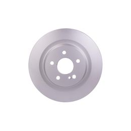 Hella Bremsscheibe 8dd355122951 320mm 24mm f&uuml;r Mercedes