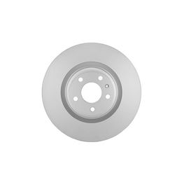 Hella Bremsscheibe 8dd355126861 345mm 30mm f&uuml;r VW Audi