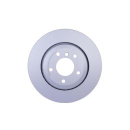 Hella Bremsscheibe 8dd355127611 320mm 22mm f&uuml;r BMW