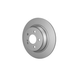 Hella Bremsscheibe 8dd355126851 300mm 10mm f&uuml;r Mercedes