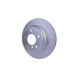 Hella Bremsscheibe 8dd355127271 298mm 10mm f&uuml;r BMW