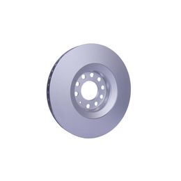 Hella Bremsscheibe 8dd355127591 320mm 30mm f&uuml;r VW