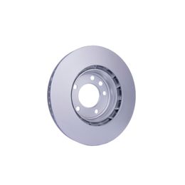 Hella Bremsscheibe 8dd355128041 330mm 32mm f&uuml;r VW Porsche