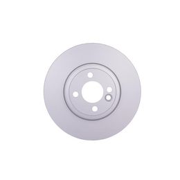 Hella Bremsscheibe 8dd355129021 294mm 22mm f&uuml;r MINI