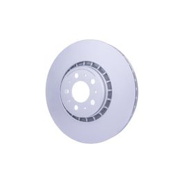 Hella Bremsscheibe 8dd355128201 336mm 30,1mm f&uuml;r Volvo ASIA