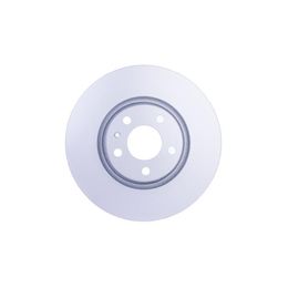 Hella Bremsscheibe 8dd355128301 321mm 30mm f&uuml;r Audi (FAW)