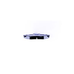 Hella Bremsbelagsatz, Scheibenbremse 8db355011091 f&uuml;r Vaughall INFINITI NISSAN RENAULT
