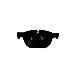 Hella Bremsbelagsatz, Scheibenbremse 8db355012541 f&uuml;r BMW