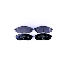 Hella Bremsbelagsatz, Scheibenbremse 8db355013141 f&uuml;r MITSUBISHI INFINITI NISSAN RENAULT TRUCKS