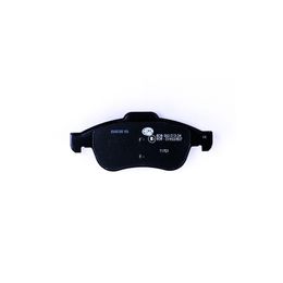 Hella Bremsbelagsatz, Scheibenbremse 8db355013341 f&uuml;r Peugeot DS Citro&euml;n