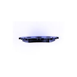Hella Bremsbelagsatz, Scheibenbremse 8db355020901 f&uuml;r MAZDA (FAW)