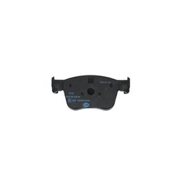 Hella Bremsbelagsatz, Scheibenbremse 8db355036491 f&uuml;r Vaughall Peugeot TOYOTA