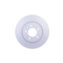 Hella Bremsscheibe 8dd355129471 317mm 30mm f&uuml;r LAND ROVER