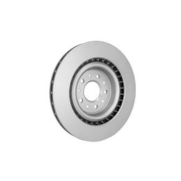 Hella Bremsscheibe 8dd355129271 355mm 32mm f&uuml;r JAGUAR