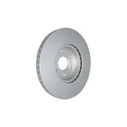 Hella Bremsscheibe 8dd355131401 320mm 28mm f&uuml;r Mercedes NISSAN