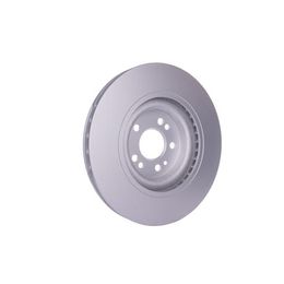 Hella Bremsscheibe 8dd355129741 345mm 32mm f&uuml;r Mercedes
