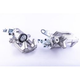 Hella Bremssattel 8an355783731 Hinterachse links f&uuml;r Skoda