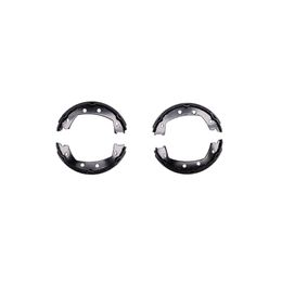 Hella Bremsbackensatz, Feststellbremse 8da355050801 f&uuml;r AMC LAND ROVER