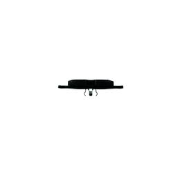 Hella Bremsbelagsatz, Scheibenbremse 8db355007801 f&uuml;r Peugeot FERRARI
