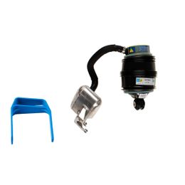 BILSTEIN Luftfeder, Fahrwerk - B3 Serienersatz (Air) 40076614 Hinterachse links f&uuml;r Mercedes BAOLONG