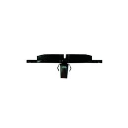 Hella Bremsbelagsatz, Scheibenbremse 8db355013031 f&uuml;r JAGUAR