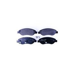 Hella Bremsbelagsatz, Scheibenbremse 8db355013401 f&uuml;r Vaughall GM