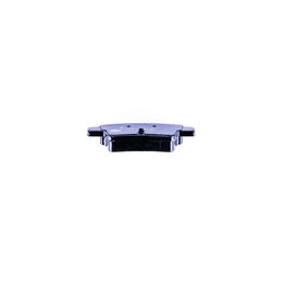Hella Bremsbelagsatz, Scheibenbremse 8db355015861 f&uuml;r FERRARI Vaughall