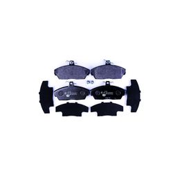 Hella Bremsbelagsatz, Scheibenbremse 8db355018431 f&uuml;r ROVER