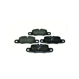 Hella Bremsbelagsatz, Scheibenbremse 8db355015651 f&uuml;r Porsche