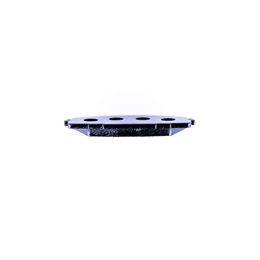 Hella Bremsbelagsatz, Scheibenbremse 8db355015831 f&uuml;r TOYOTA