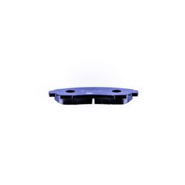 Hella Bremsbelagsatz, Scheibenbremse 8db355019761 f&uuml;r HONDA (GAC) ACURA