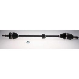 L&Ouml;BRO L&Ouml;BRO Antriebswelle 306857 f&uuml;r Opel