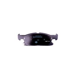 Hella Bremsbelagsatz, Scheibenbremse 8db355024981 f&uuml;r Ford LINCOLN