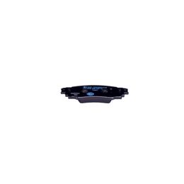 Hella Bremsbelagsatz, Scheibenbremse 8db355025121 f&uuml;r TOYOTA LEXUS (GAC)