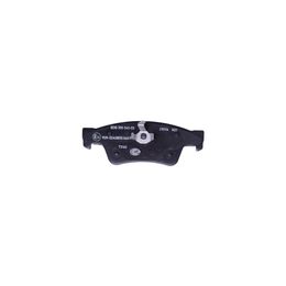 Hella Bremsbelagsatz, Scheibenbremse 8db355040031 f&uuml;r JEEP