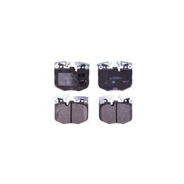 Hella Bremsbelagsatz, Scheibenbremse 8db355025951 f&uuml;r BMW TOYOTA