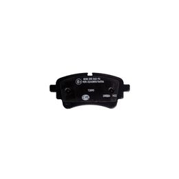 Hella Bremsbelagsatz, Scheibenbremse 8db355040941 f&uuml;r Audi