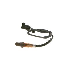 Bosch Lambdasonde 0258006197 f&uuml;r Volvo