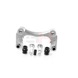 GH Halter, Bremssattel gh462247 Hinterachse links f&uuml;r NISSAN