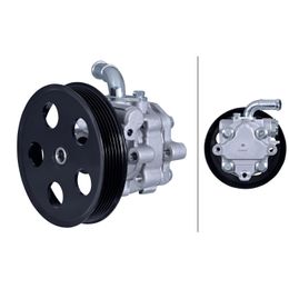 Hella Hydraulikpumpe, Lenkung 8tl359000281 f&uuml;r VW