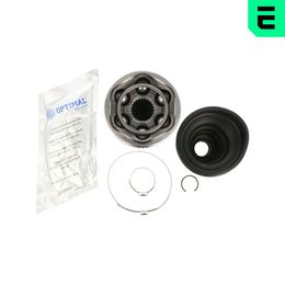 OPTIMAL Gelenksatz, Antriebswelle cw2807 f&uuml;r TOYOTA